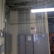 Elevator feeder and disconnect sizing | Information by Electrical ...